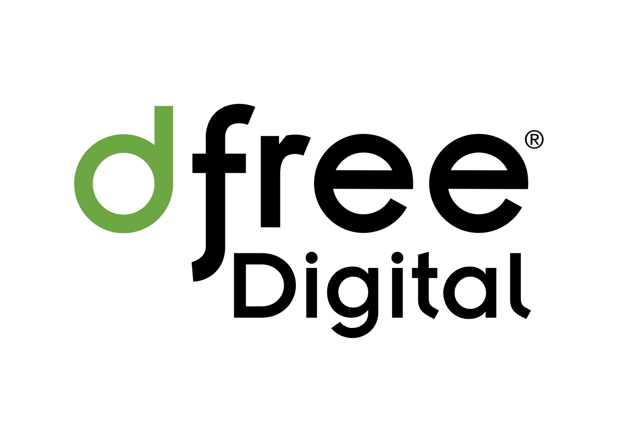 dfree Digital - Your financial freedom is in your hands